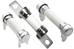 AEC-Q200 Rev E Qualified Fuses - Littelfuse | DigiKey